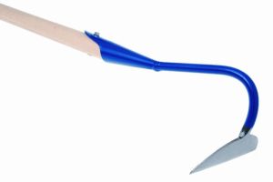 Item No 303 Half Moon Hoe 72" Long Handle Dimensions: 72" long handle ...