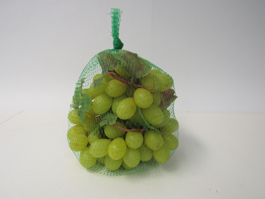 Item No 379 3 lb, 15", Soft Mesh Bag, Green, 1000 Pack 3 lb, 15 inch ...