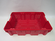 Item No 700 Harvesting Produce Container, 6 pack Harvesting Produce ...