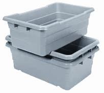 Item No 700 Harvesting Produce Container, 6 pack Harvesting Produce ...